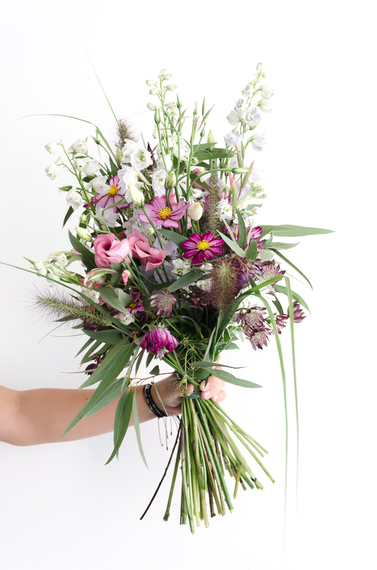 Dárkové květiny :: Kvítko | Zakázkový květinový atelier