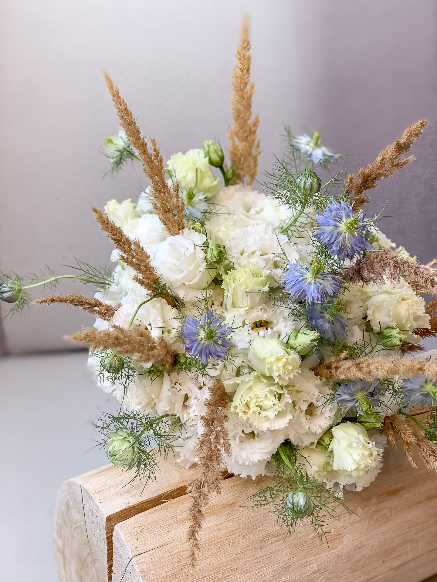 Dárkové květiny :: Kvítko | Zakázkový květinový atelier